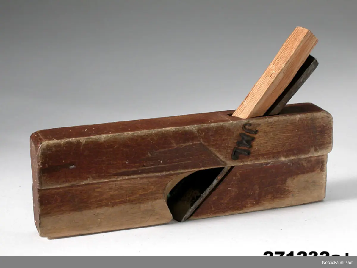 Hyvel - Nordiska museet / DigitaltMuseum