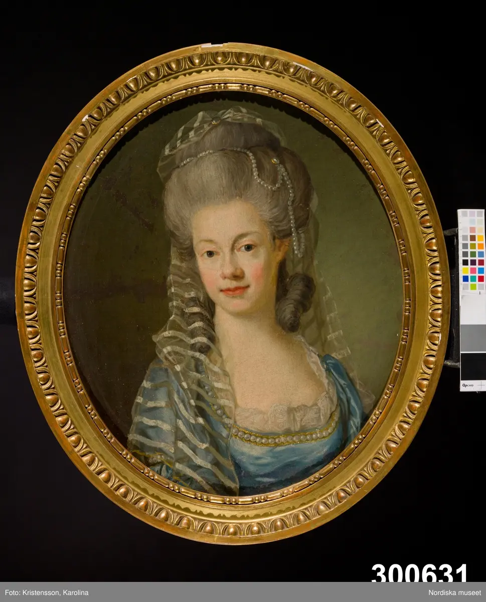 Tavla - Nordiska museet / DigitaltMuseum