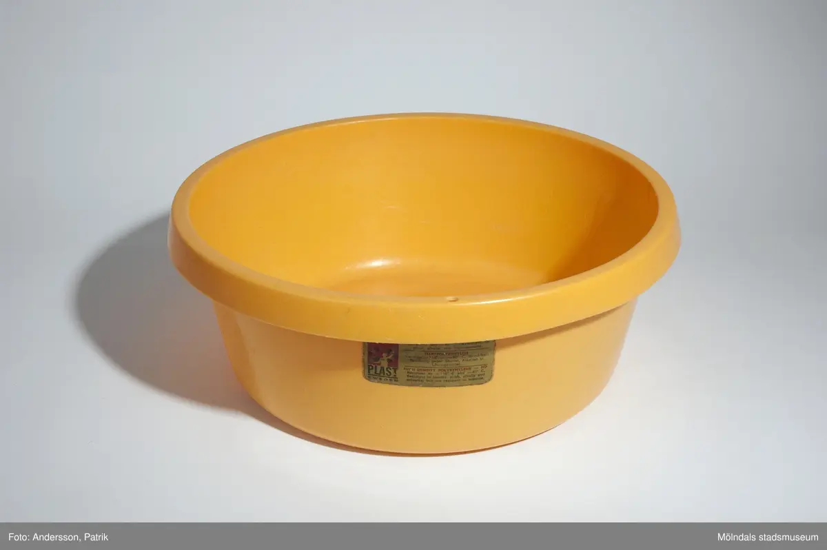 Balja -#N# Mölndals stadsmuseum /#N# DigitaltMuseum