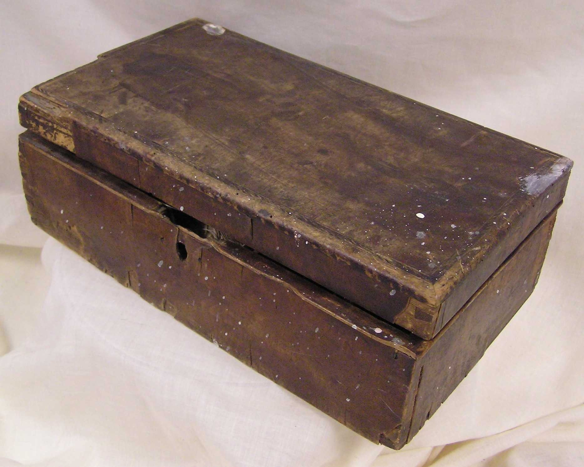 Syskrin - Telemark Museum / DigitaltMuseum