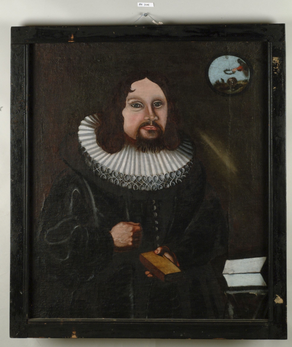 Bilde - Sverresborg Trøndelag Folkemuseum / DigitaltMuseum