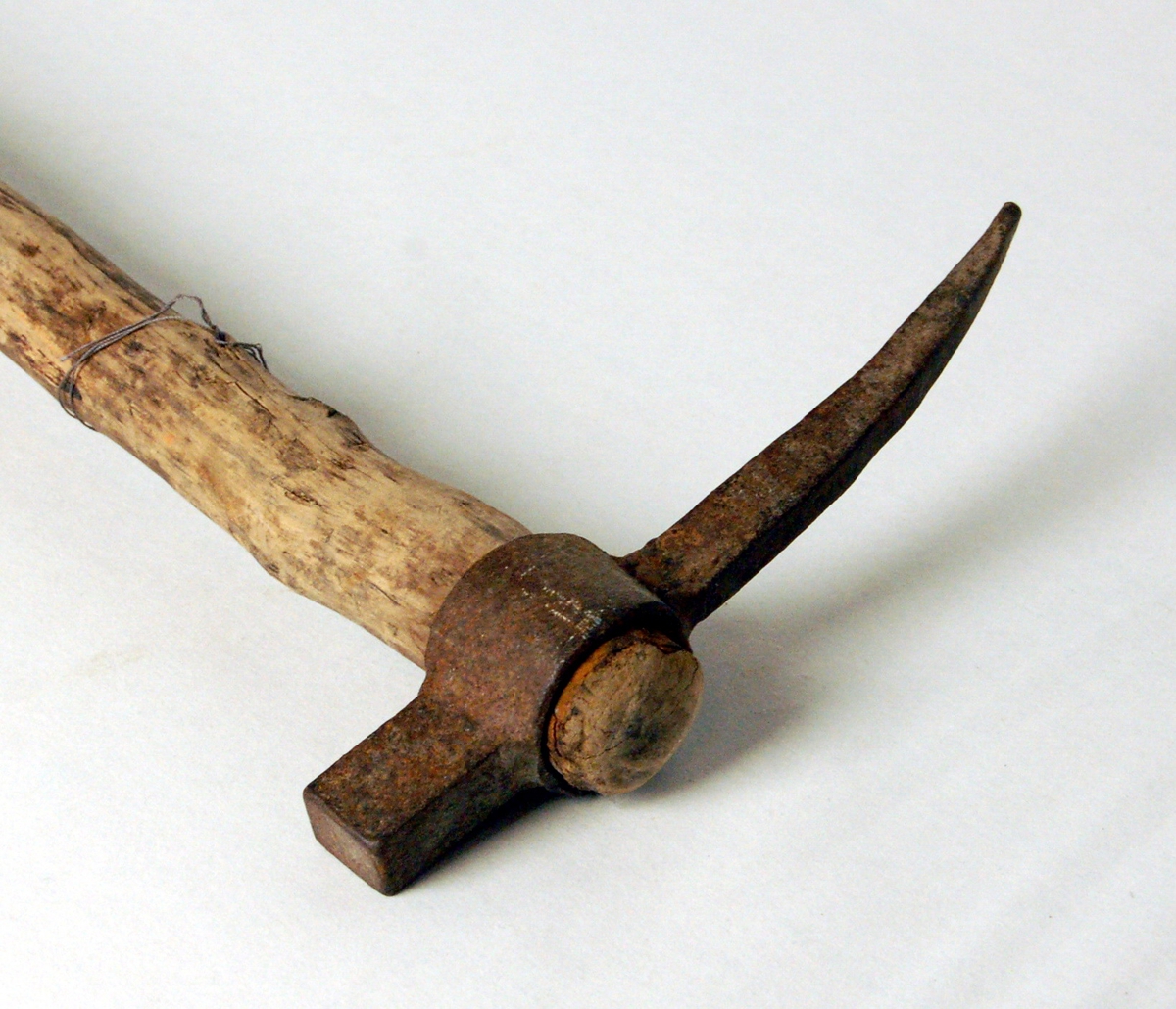 Hakapik - Ishavsmuseet Aarvak / DigitaltMuseum