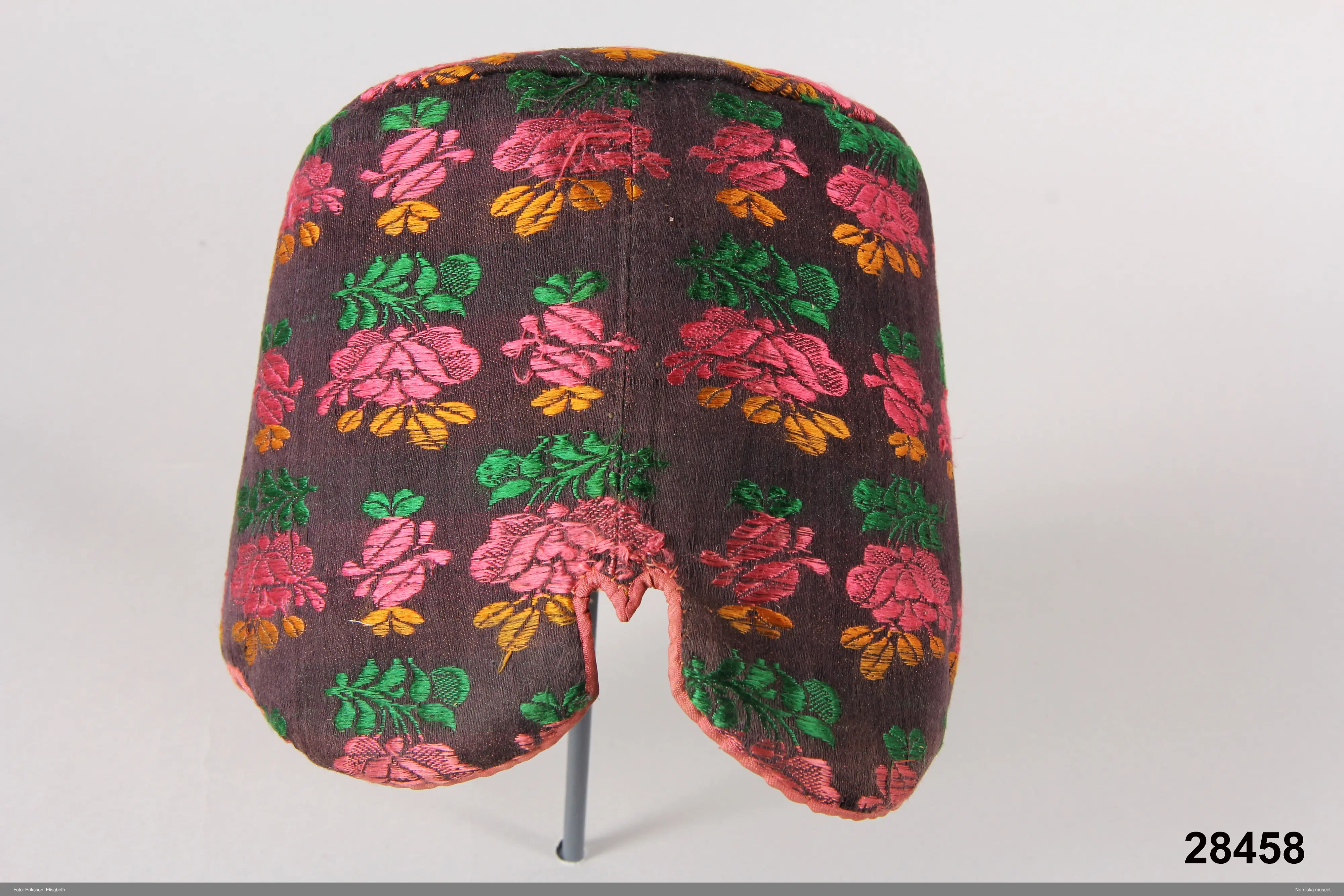 Nattmössa - Nordiska museet / DigitaltMuseum