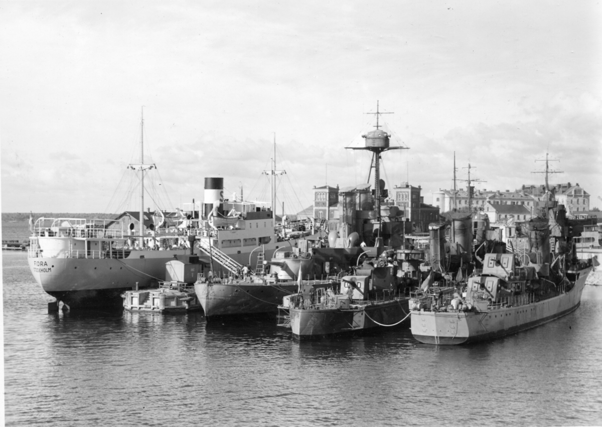 IV1025 - Marinmuseum / DigitaltMuseum