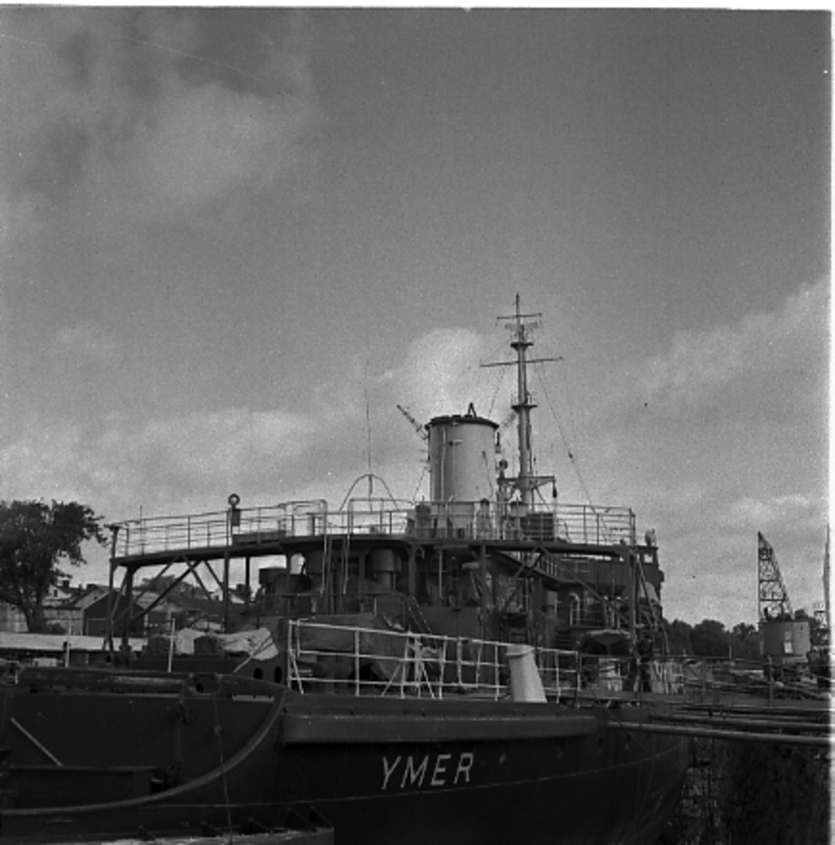 V1424 - Marinmuseum / DigitaltMuseum