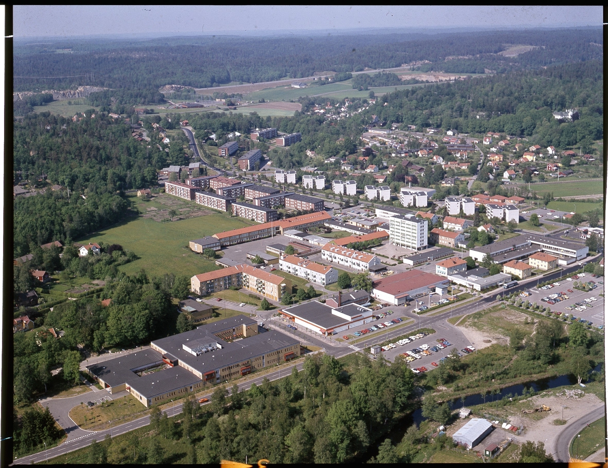 Mölnlycke - Vänersborgs museum / DigitaltMuseum
