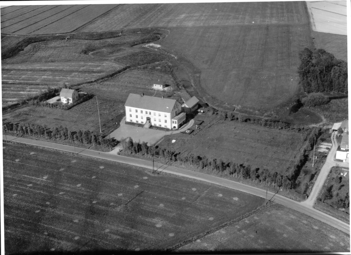 Bolstad. Renströmska stiftelsen - Vänersborgs museum / DigitaltMuseum
