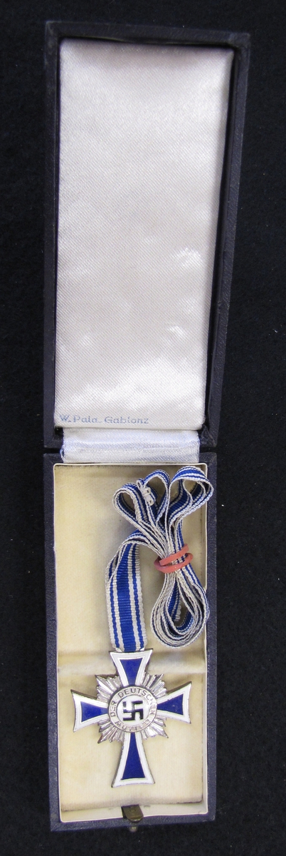 MEDALJ - Vänersborgs museum / DigitaltMuseum