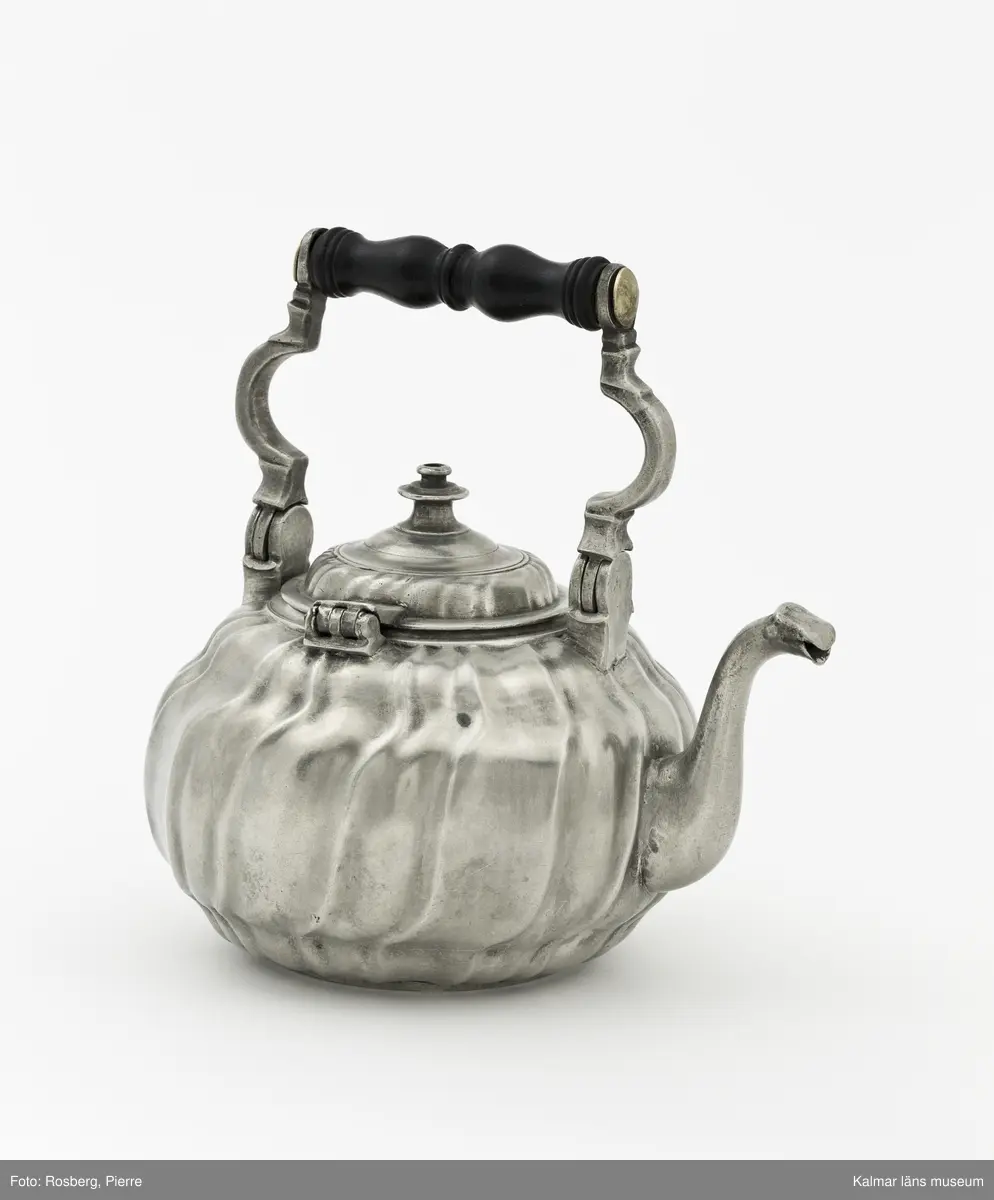 Tekanna - Kalmar läns museum / DigitaltMuseum