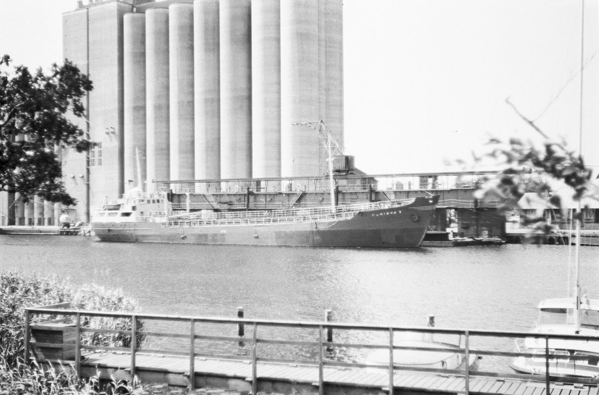 Fo186224-23AF - Sjöhistoriska museet / DigitaltMuseum