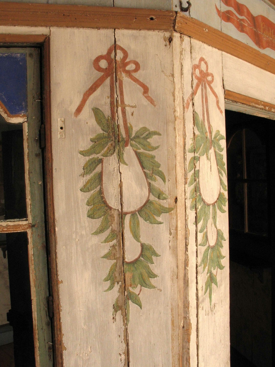 Kongestol - Aust-Agder museum og arkiv – KUBEN / DigitaltMuseum