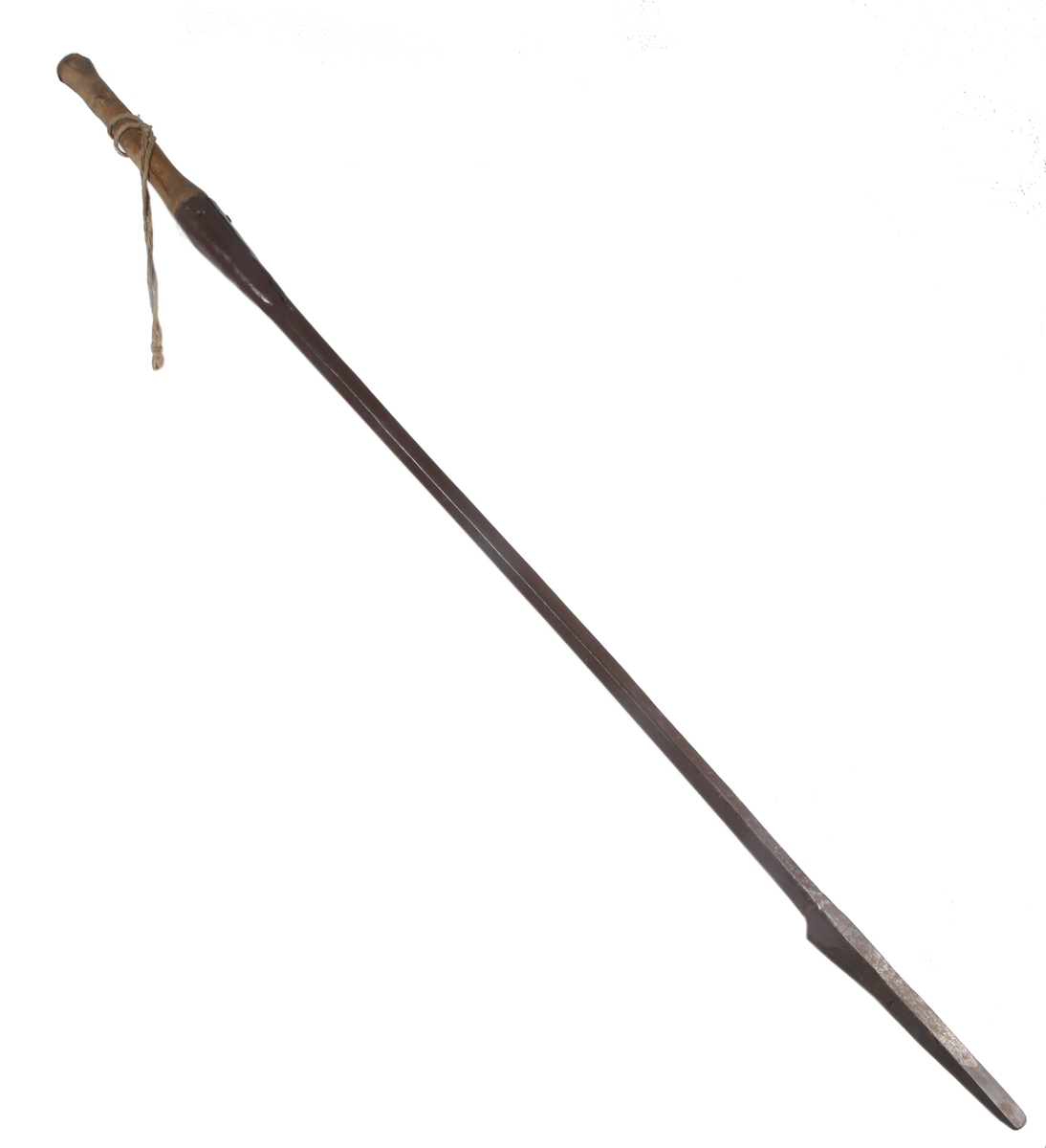 Ispik - Upplandsmuseet / DigitaltMuseum