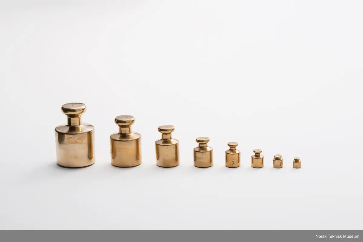 Lodd - Norsk Teknisk Museum / DigitaltMuseum