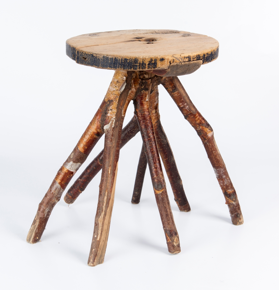 Krakk - Anno Glomdalsmuseet / DigitaltMuseum