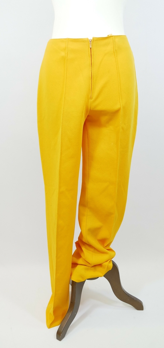 Bukse - Kystmuseet i Sogn og Fjordane / DigitaltMuseum