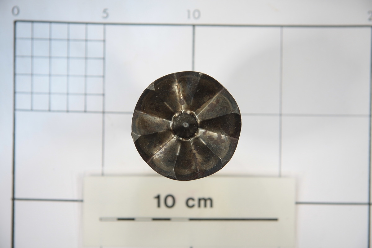 Sinke - Norsk Bergverksmuseum / DigitaltMuseum