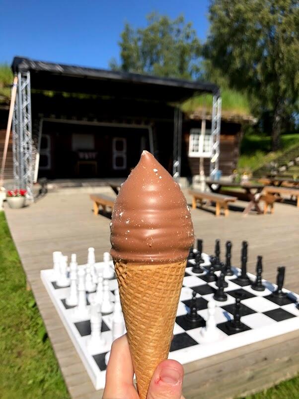 Hadeland Folkemuseum - Randsfjordmuseet