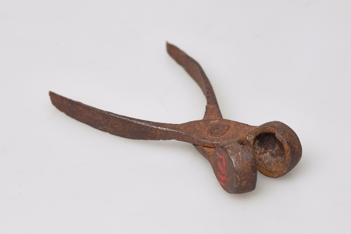 Tang - Mjøsmuseet / DigitaltMuseum