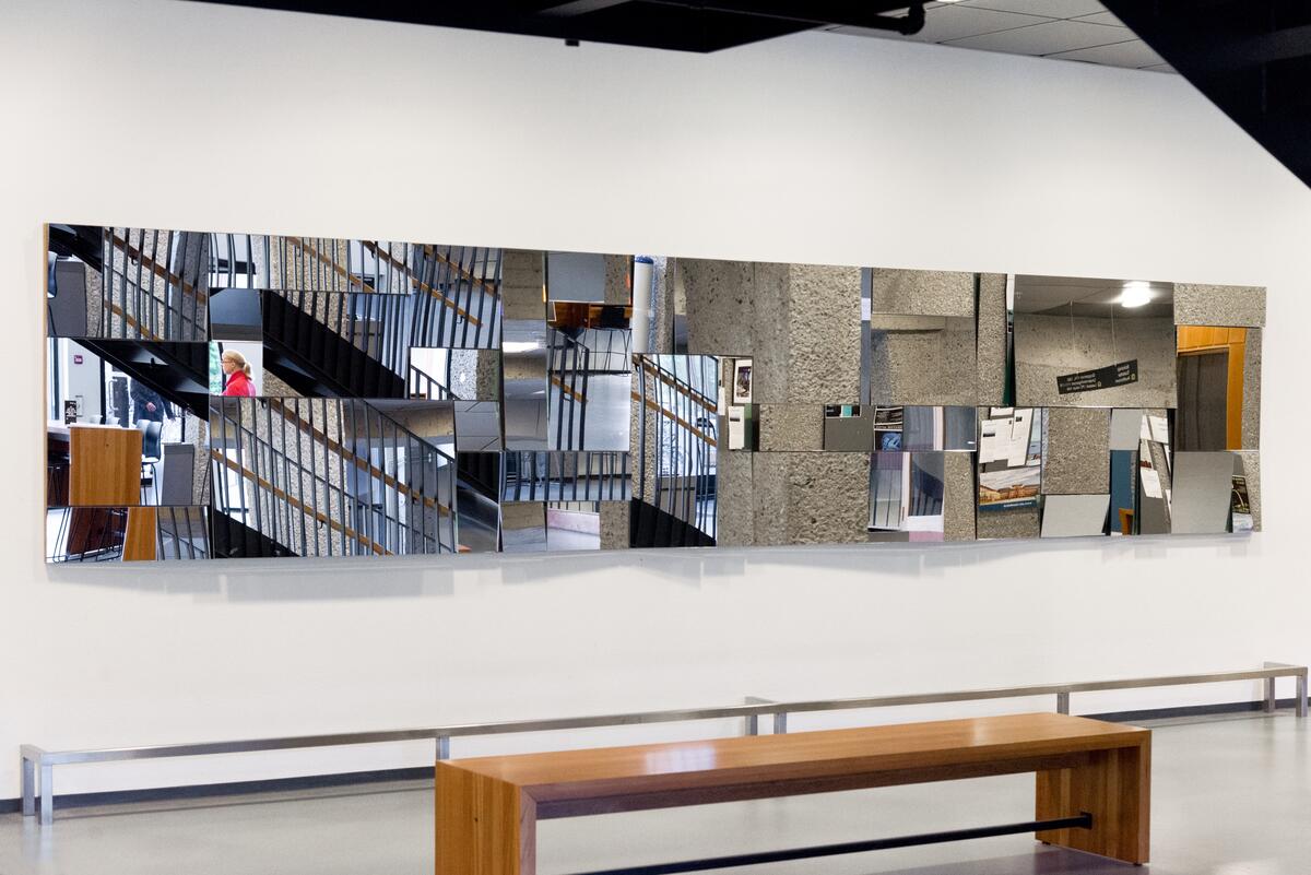 it repulsed him; twisted, distorted... chaotic. He recoiled in disgust ...