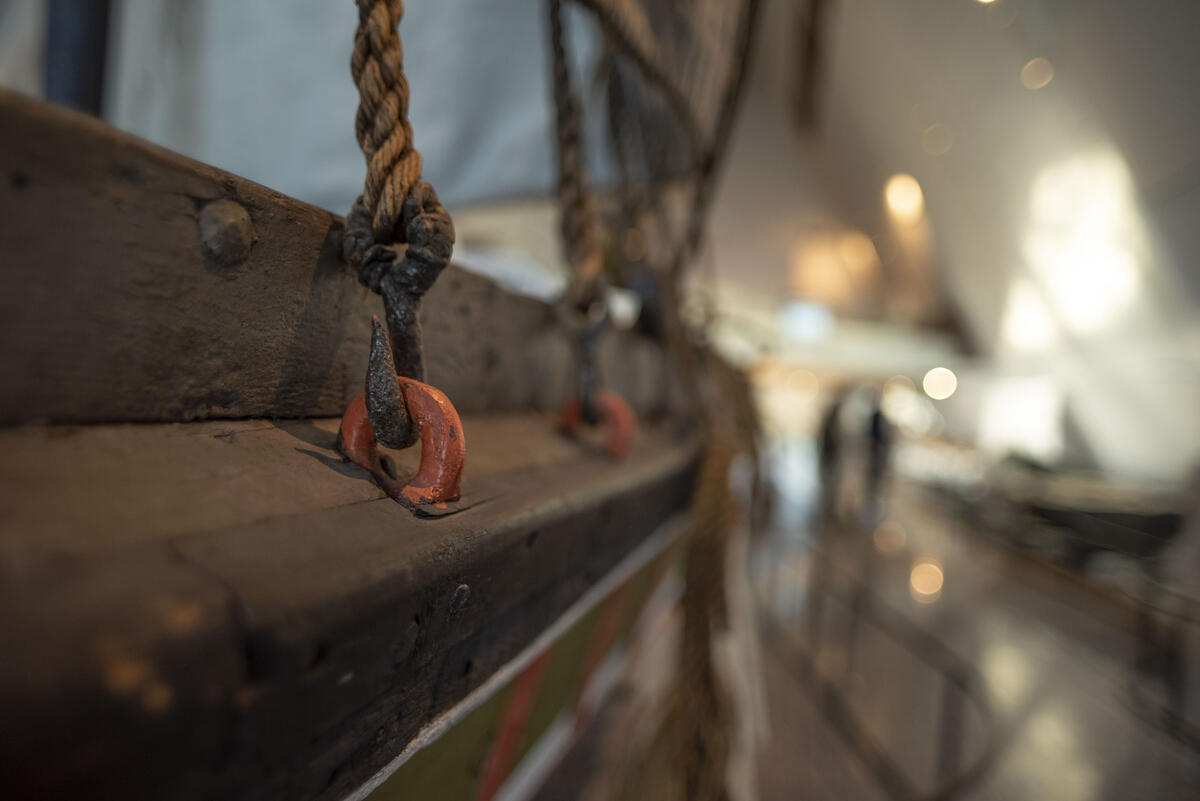 Home – Norwegian Maritime Museum