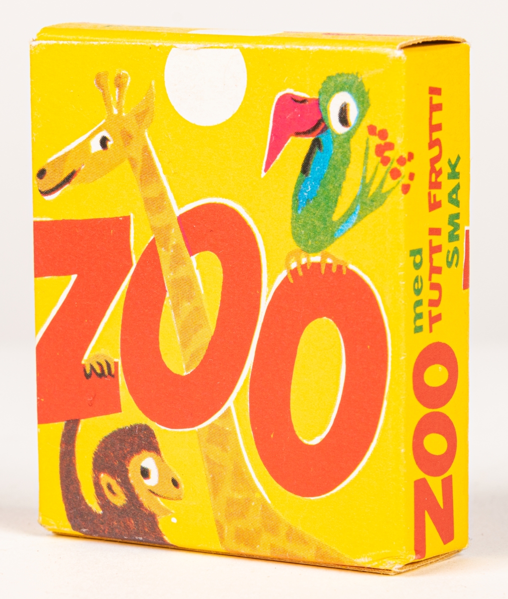 Tablettask - Länsmuseet Gävleborg / DigitaltMuseum