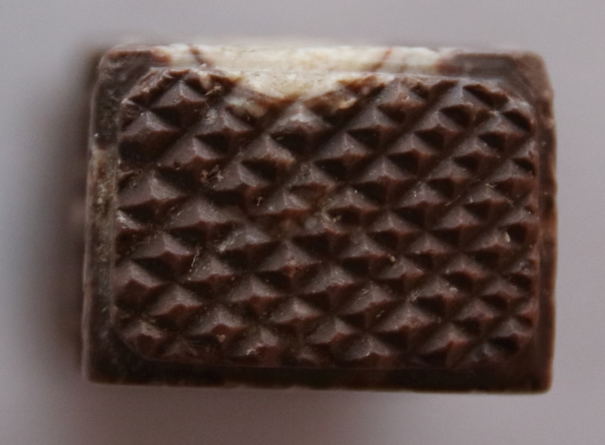 Sigillstamp - Rian museum / DigitaltMuseum