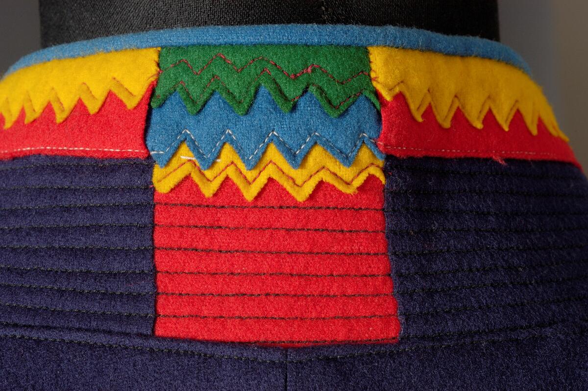 Kolt - Västernorrlands museum / DigitaltMuseum