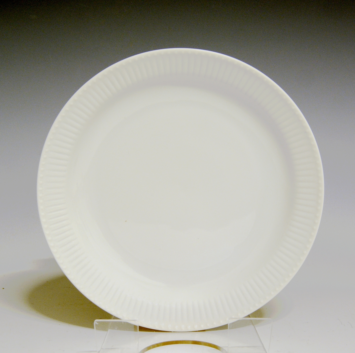 Tallerken - Telemark Museum / DigitaltMuseum