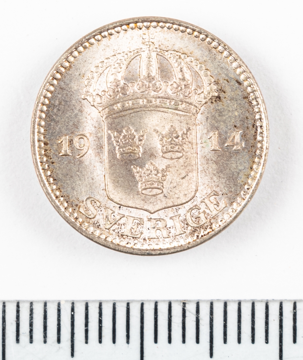 Mynt - Länsmuseet Gävleborg / DigitaltMuseum
