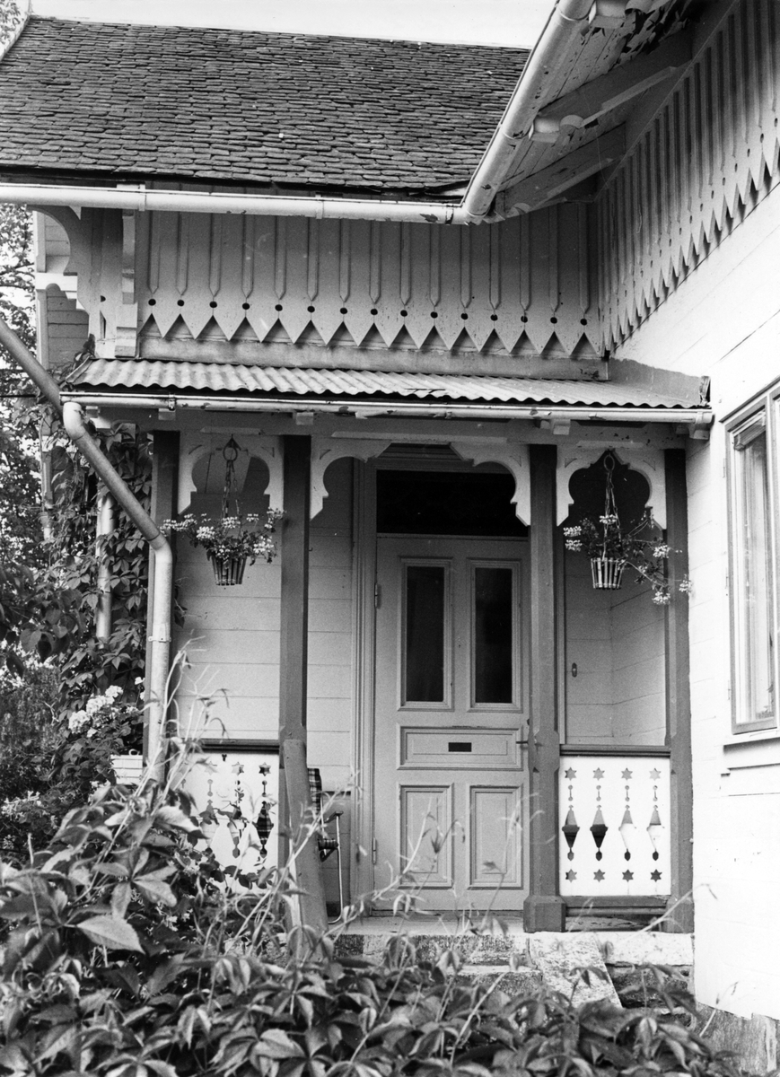 Trollhättan. Åkersberg - Vänersborgs museum / DigitaltMuseum