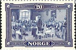 Eidsvold 1814 funfacts - Eidsvoll 1814