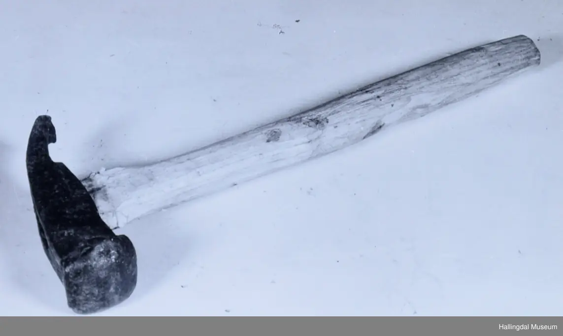 Hammer - Hallingdal Museum / DigitaltMuseum