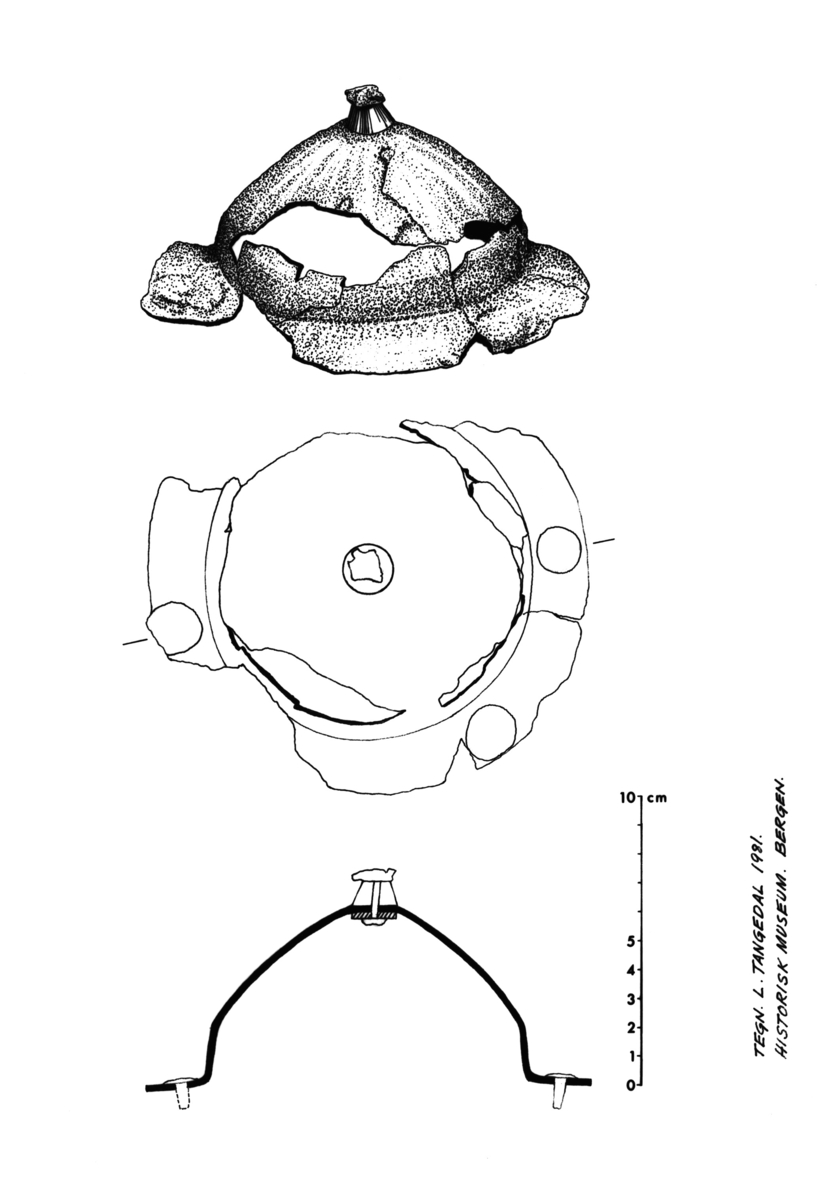 Arkeologiske gjenstandsfoto - Universitetsmuseet i Bergen, Fotobasen ...
