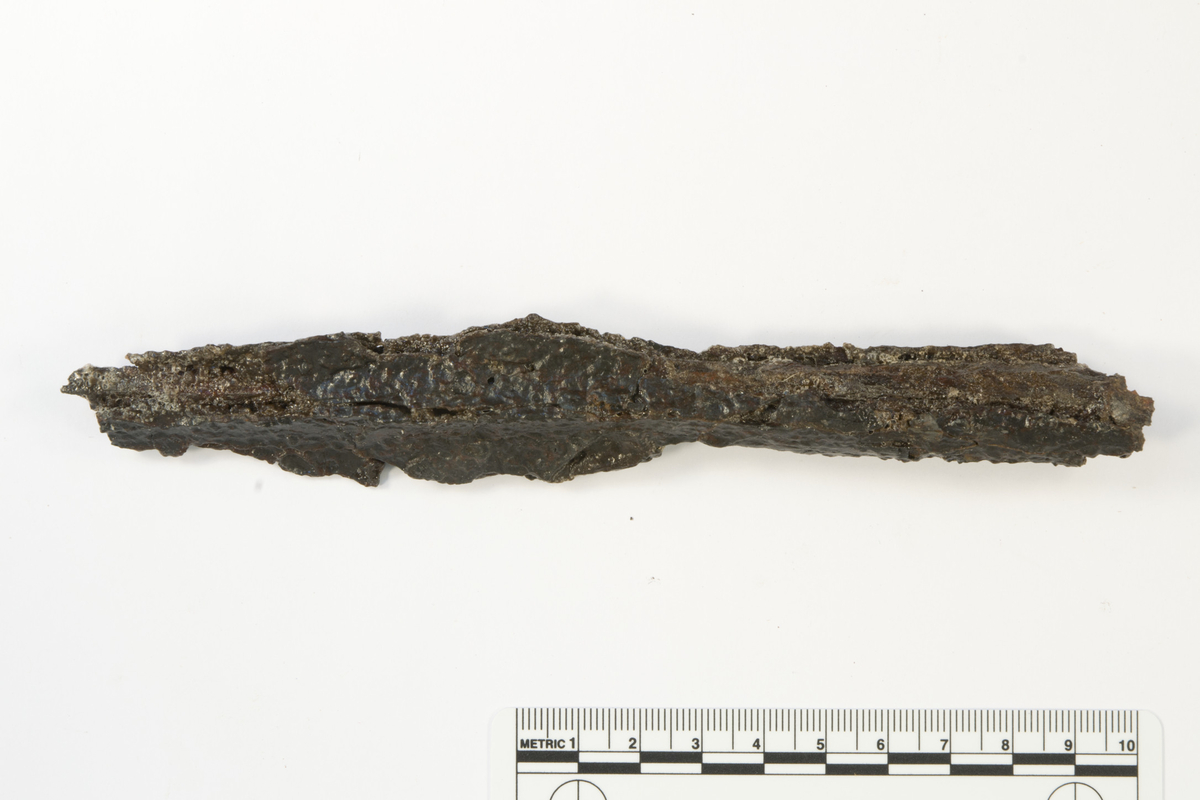 Konserveringsbilder fra magasinrevisjon, 2013. - Arkeologisk museum ...