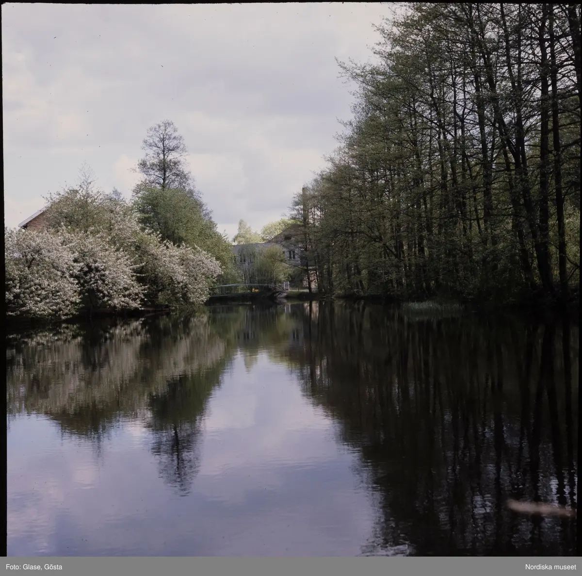 Småland. Taberg. - Nordiska museet / DigitaltMuseum