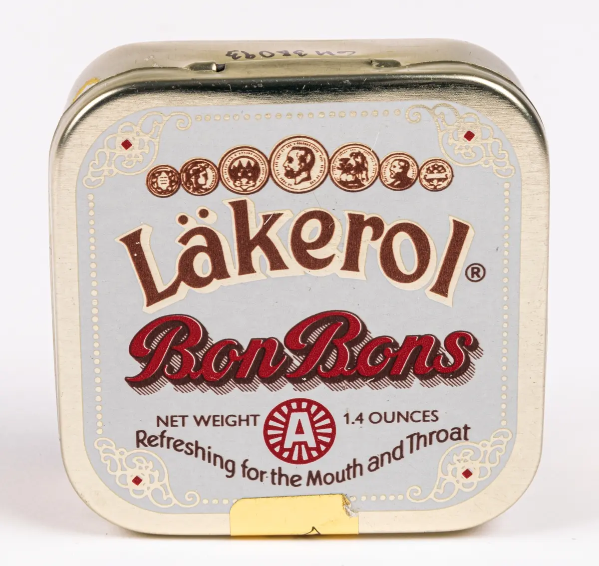 Tablettask - Länsmuseet Gävleborg / DigitaltMuseum