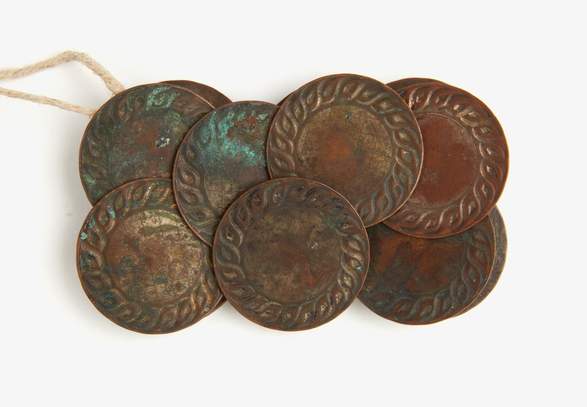 Knapp - Dalarnas museum / DigitaltMuseum