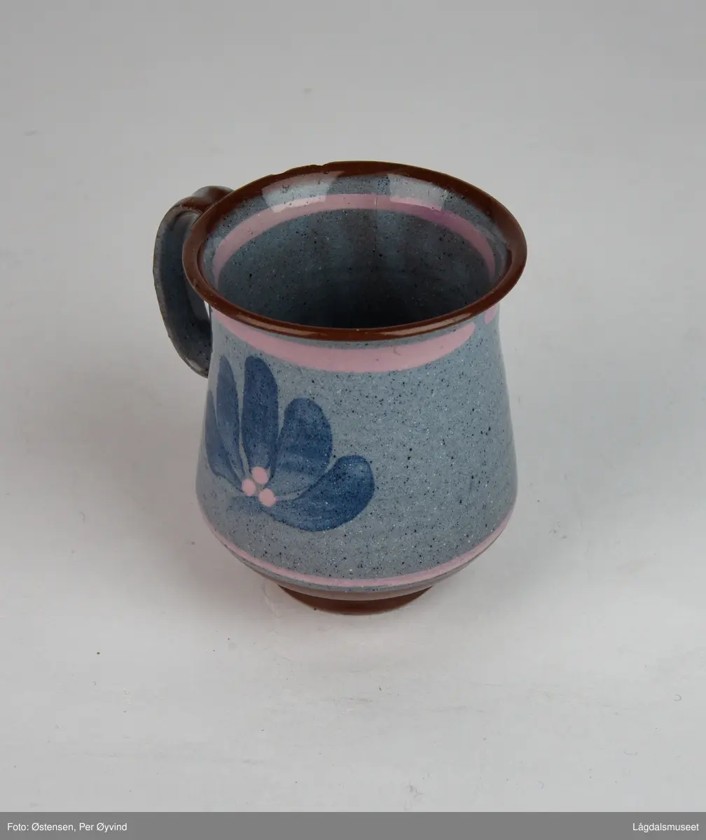 Krus - Lågdalsmuseet / DigitaltMuseum