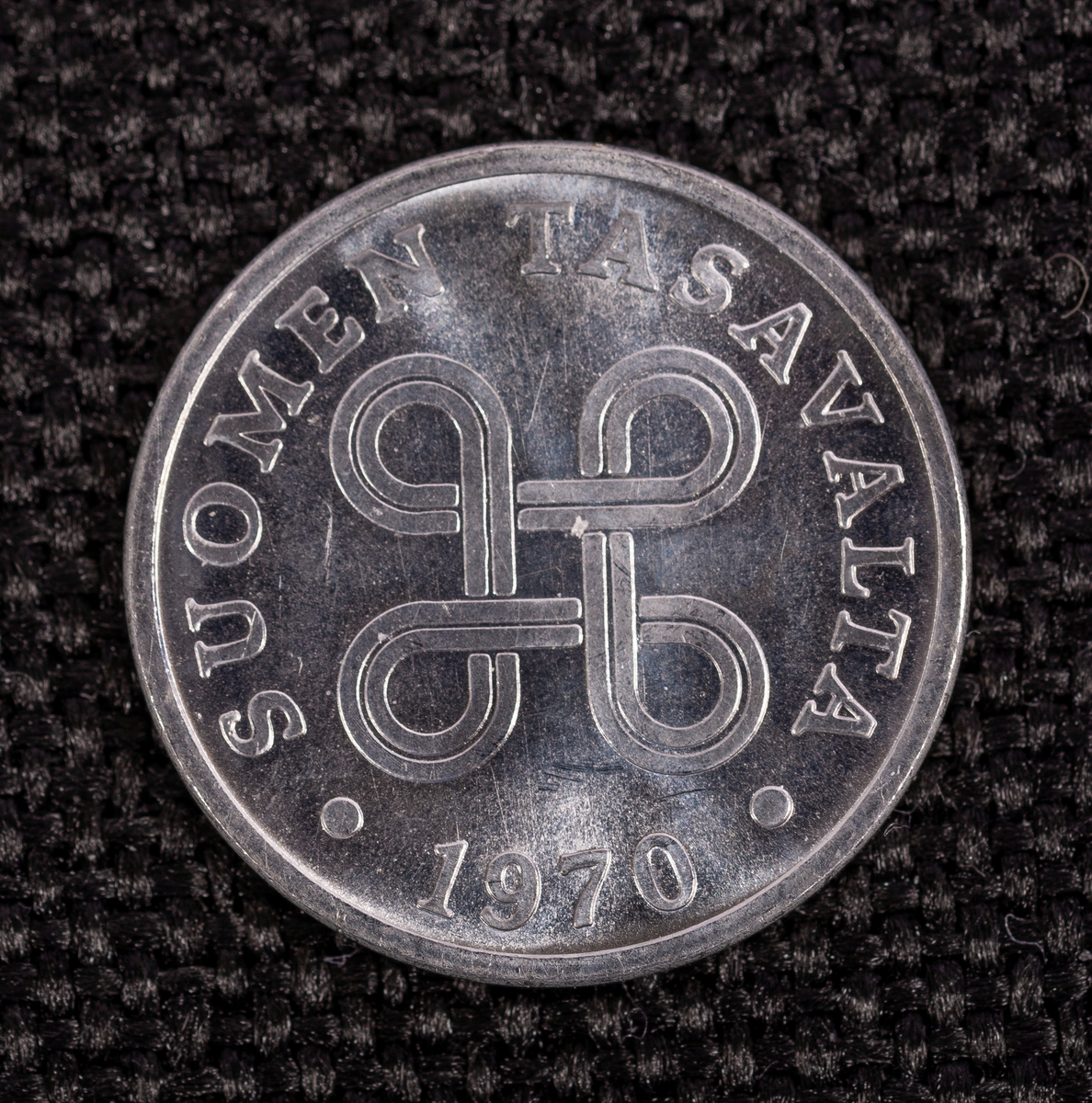 Mynt - Hallands kulturhistoriska museum / DigitaltMuseum