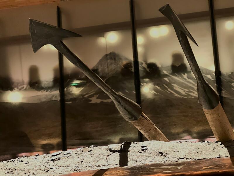 Om Svalbard museum - Svalbard Museum