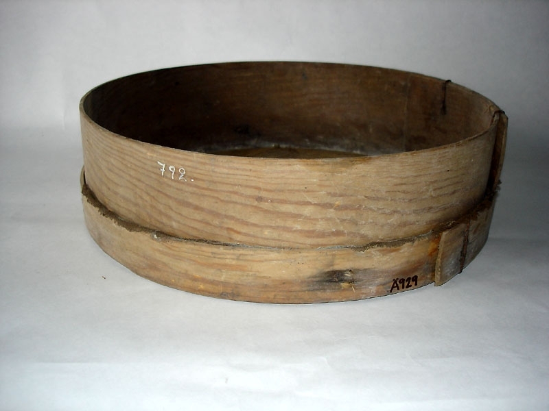 Sikt - Hallands kulturhistoriska museum / DigitaltMuseum