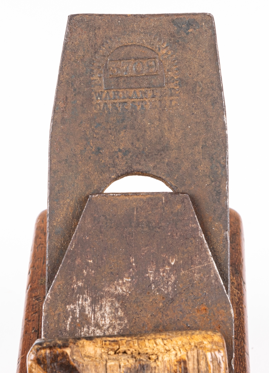 Hyvel - Länsmuseet Gävleborg / DigitaltMuseum