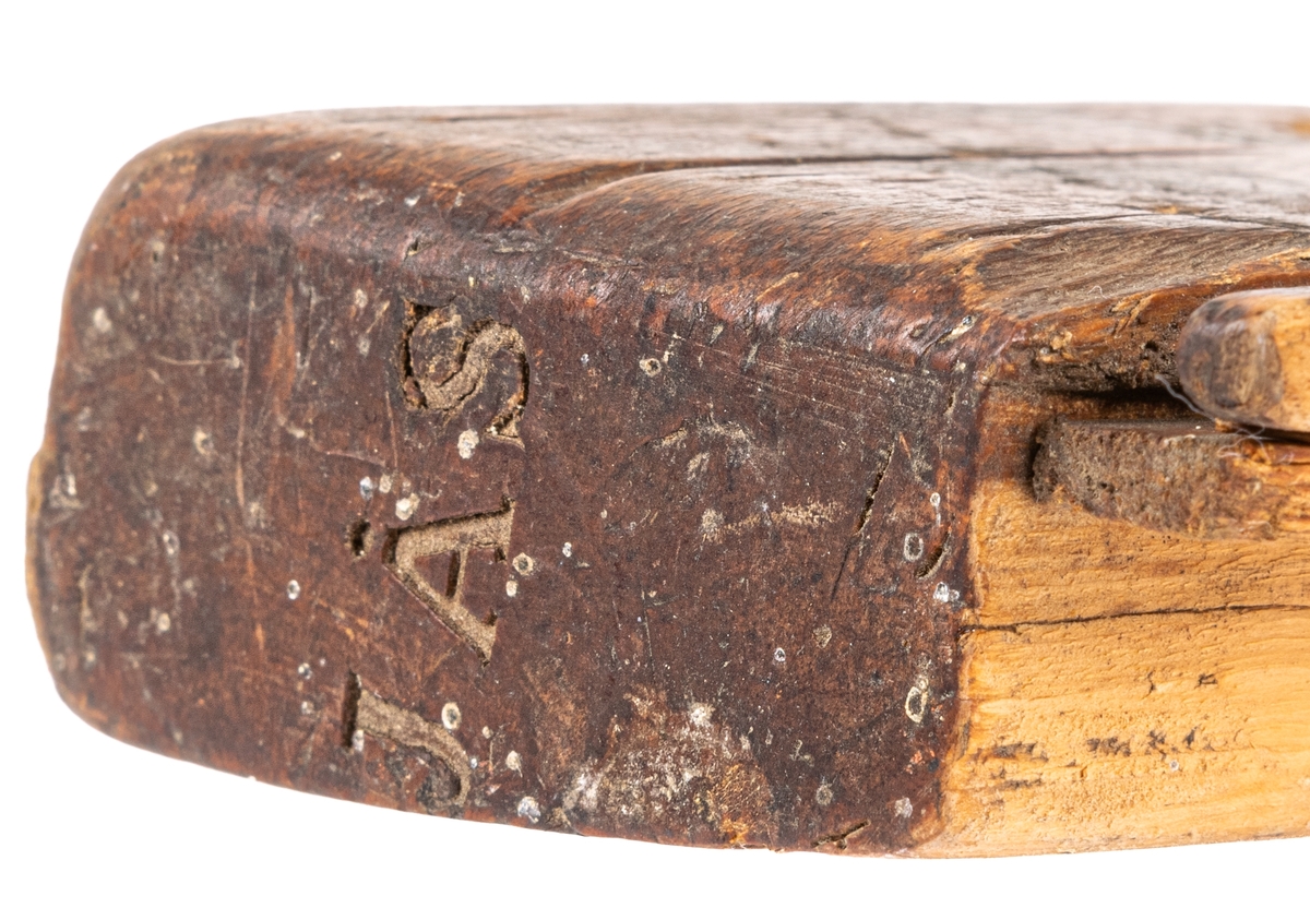 Hyvel - Länsmuseet Gävleborg / DigitaltMuseum