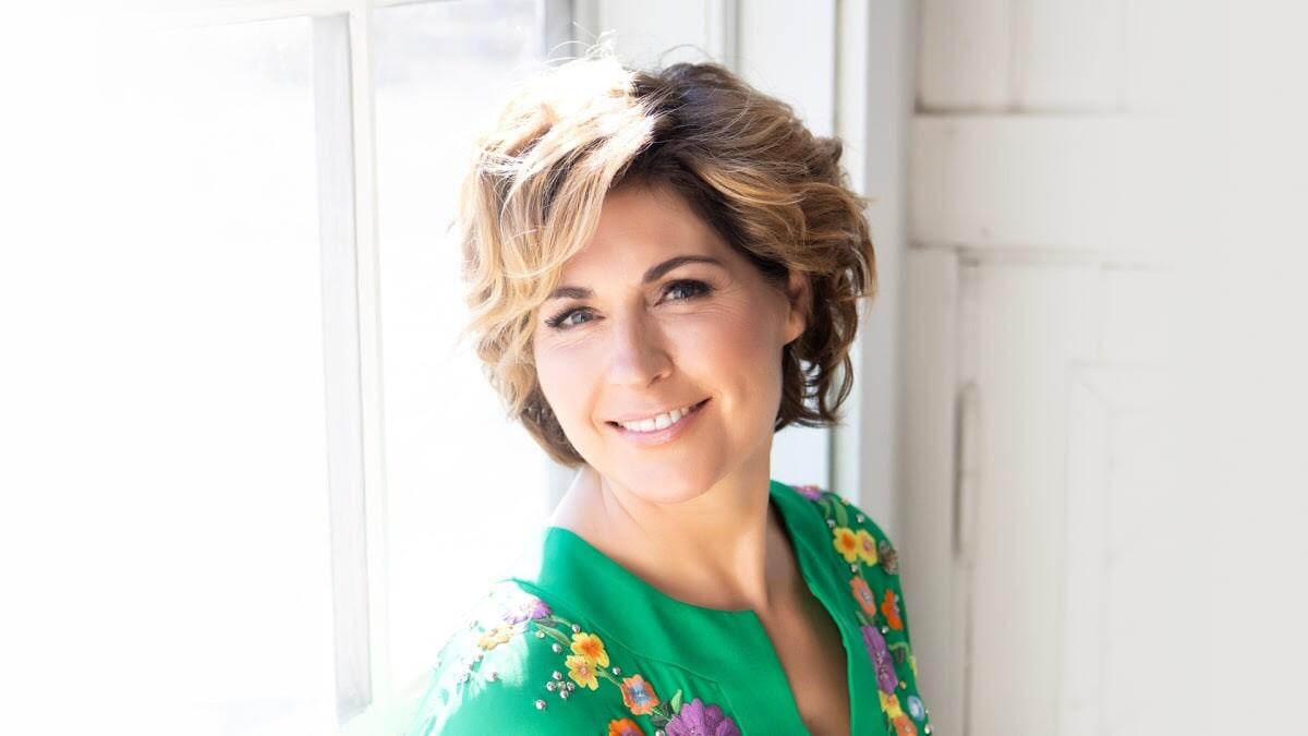 Sissel kyrkjebø konsert - Randsfjordmuseet