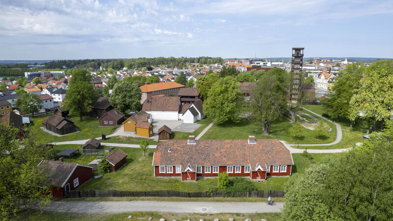 Østfoldmuseene: Utforsk våre kulturelle skatter