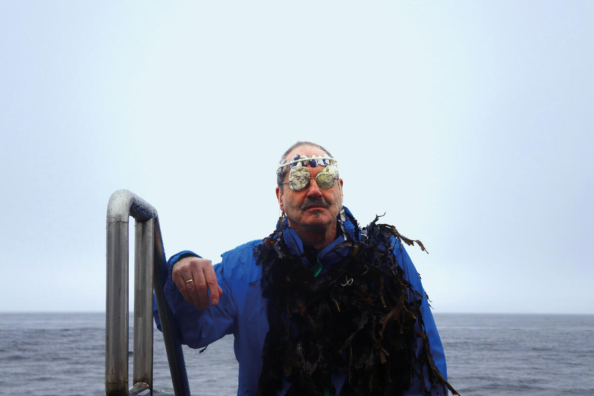 Vår natur - PREUSmuseum.no