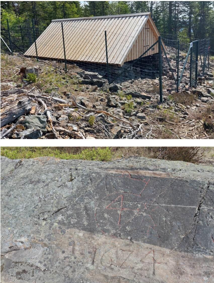 Kveldstur til Kongens gruve - Norsk Bergverksmuseum