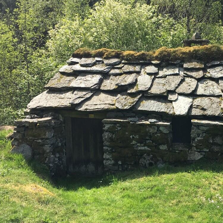 Eldhuset - Osterøy museum