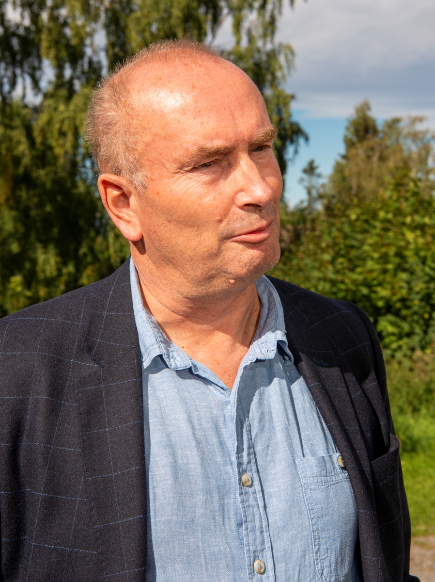 235 mill til Anno Domkirkeodden og Norges første regionale ...