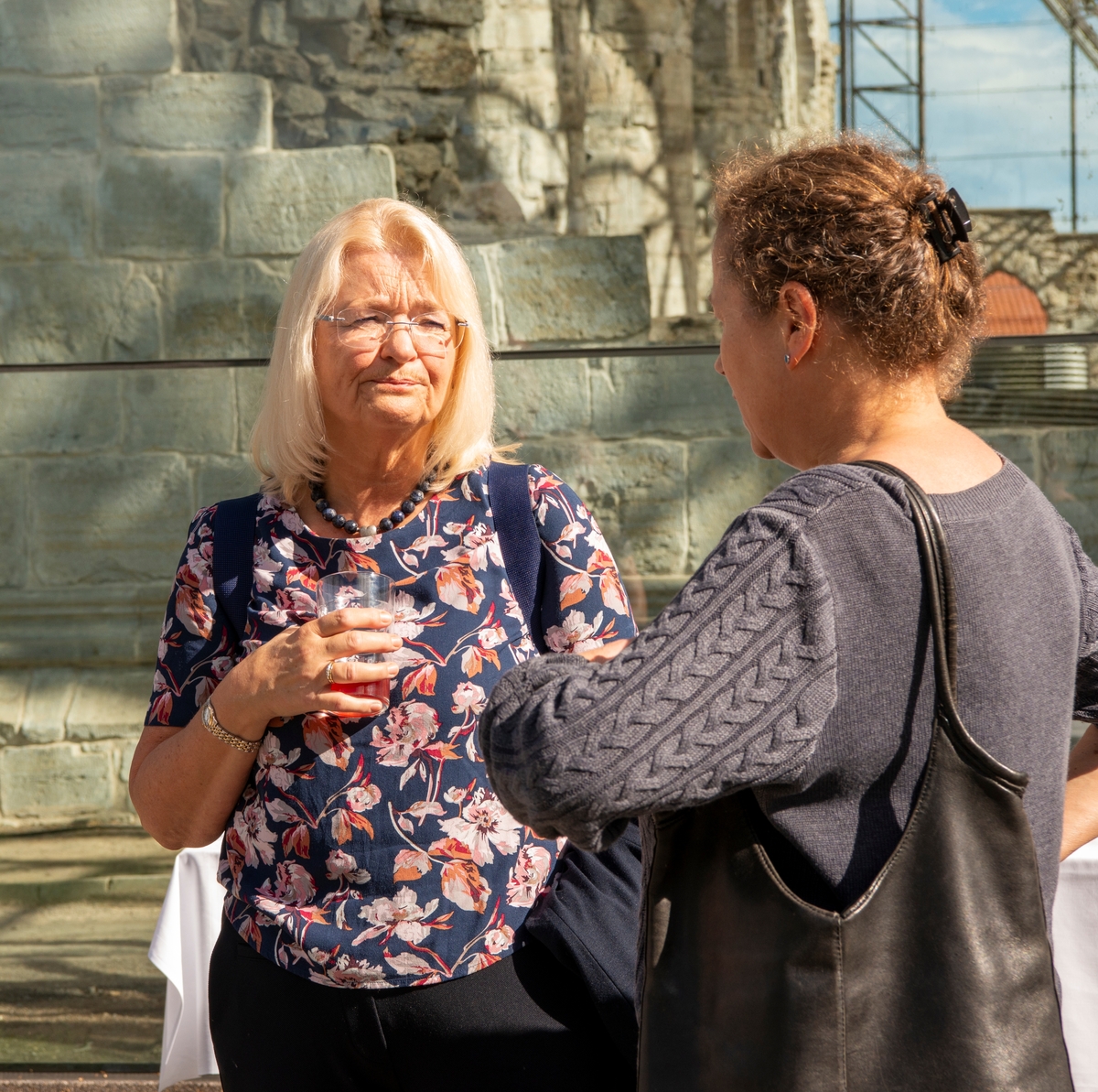 235 mill til Anno Domkirkeodden og Norges første regionale ...